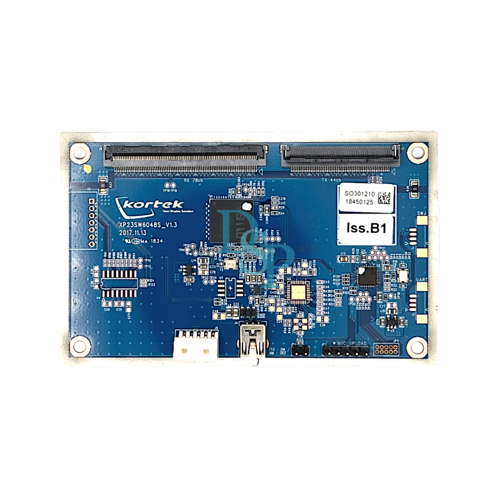 Slot Machine Button Panels | iDeck & OLED Assemblies | DSP International
