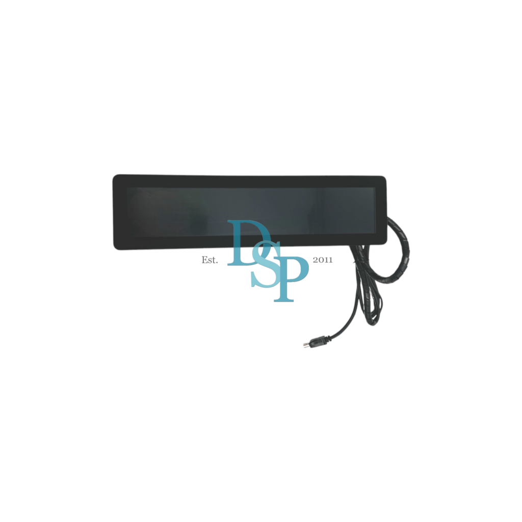 Everi Core HDX iDeck Button Panel | DSP International