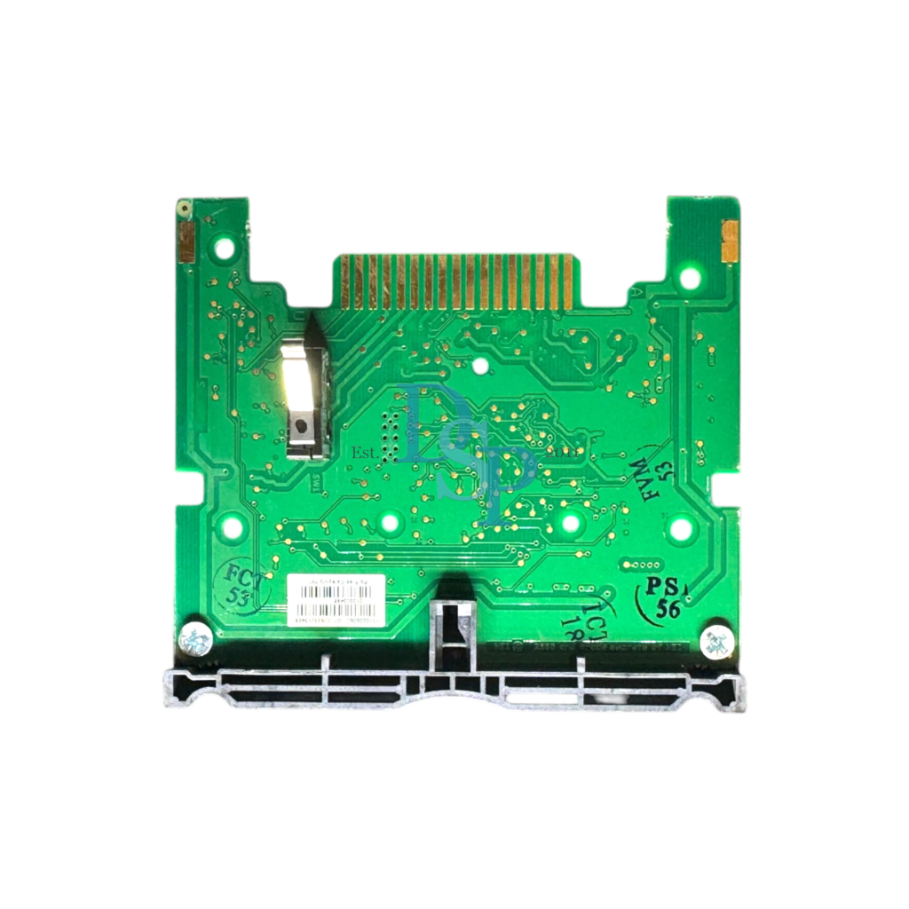 MEI CashFlow Interface Single Switch Communications Board - DSP ...