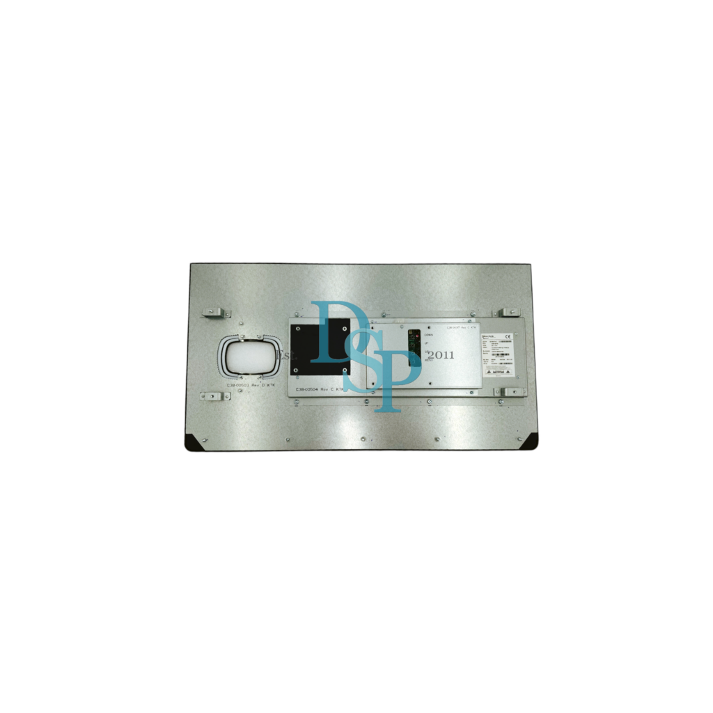 Button Panel Archives - DSP International