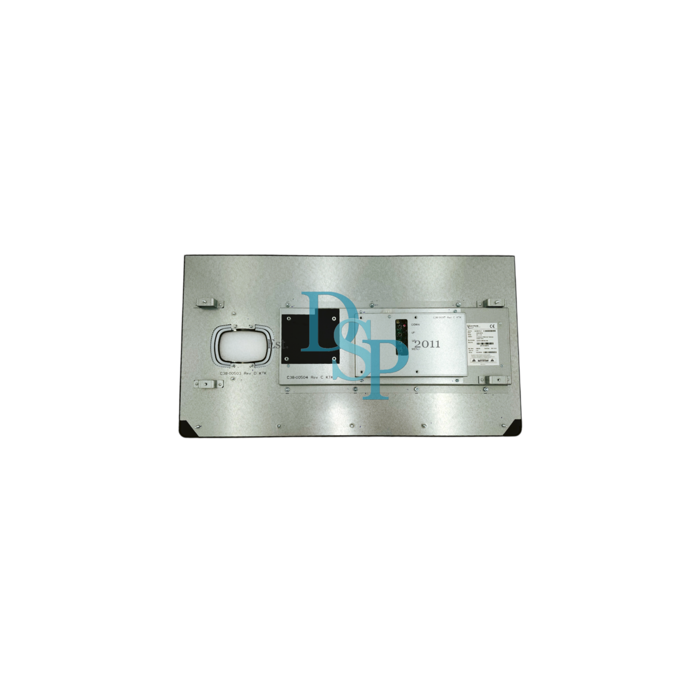 Slot Machine Button Panels | iDeck & OLED Assemblies | DSP International