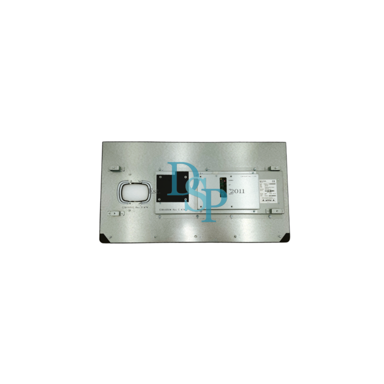 Button Panel Archives - DSP International