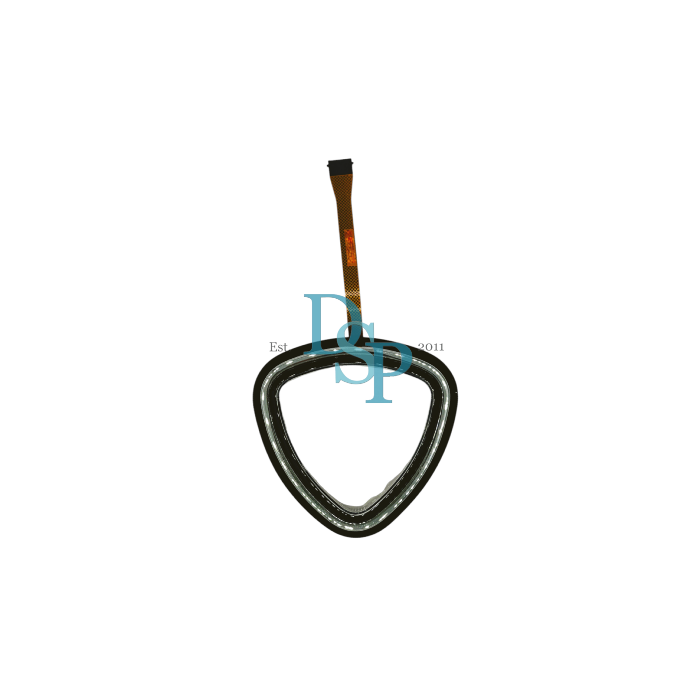 Aristocrat MK8 Helix XT Single Ribbon Bash Button | DSP International