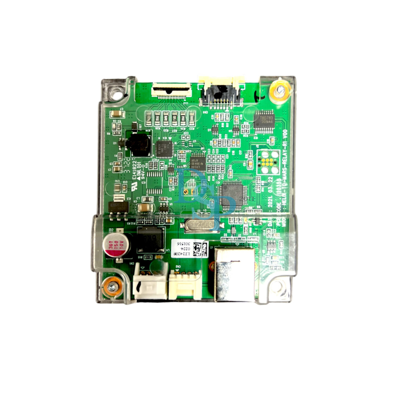 Aristocrat Helix XT Kortek Dual Ribbon Bash Button Controller | DSP ...